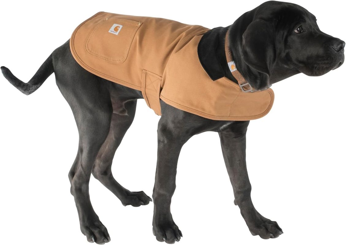 Carhartt Dachshund Dog Vest – The Dachshund Lover Store