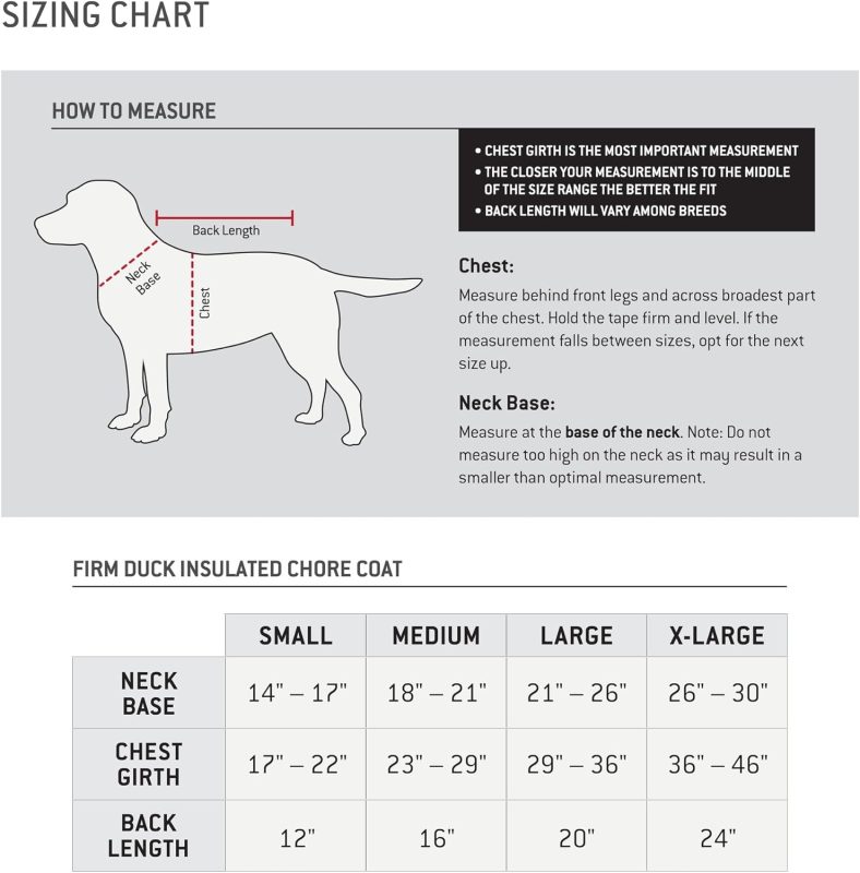 Carhartt Dachshund Dog Vest – The Dachshund Lover Store