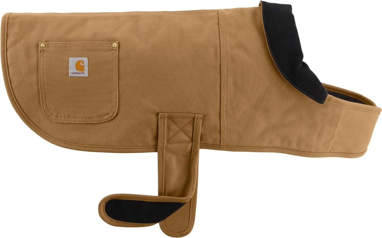 Carhartt Dachshund Dog Vest – The Dachshund Lover Store